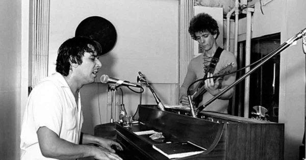 Songs for Drella : Lou Reed et John Cale pour Andy Warhol | Culturesco