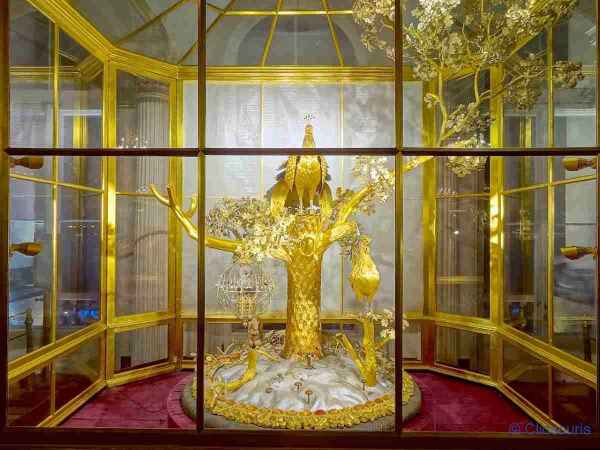 L'Ermitage, les plus belles Collections du musée | Culturesco