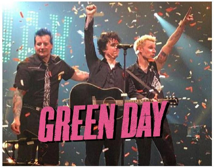 GREEN DAY - Punk | Punk Rock or not ? | Culturesco