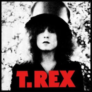 T.Rex : The Slider - Marc Bolan le mage glam | Cultures Co
