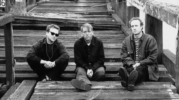 DAVID FREEL : Hommage au chanteur secret de SWELL - Culturesco