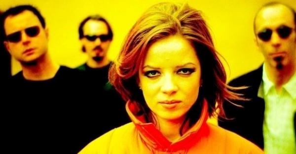GARBAGE : Vow - Culturesco