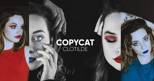 Copycat – Ep : Clotilde | Un duo somptueusement épicé