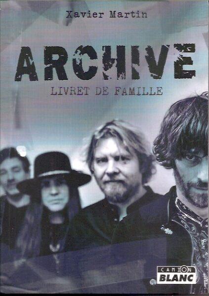 Archive – Xavier Martin - Culturesco