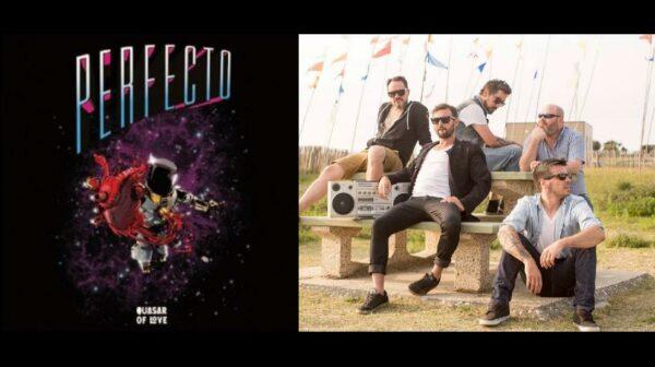 PERFECTO - Quasar Of Love - Culturesco
