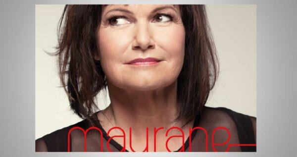 MAURANE - Mon autre - Culturesco chanson française