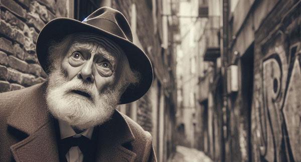 Old Man : Neil Young, les deux femmes et le vieillard - Culturesco