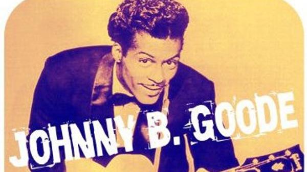 JOHNNY B. GOODE, deux notes et un riff entrés dans la légende - Culturesco