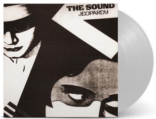THE SOUND : l'album Jeopardy - Culturesco