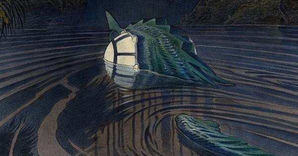 François Schuiten et Benoit Peeters - Le retour du capitaine Nemo ...