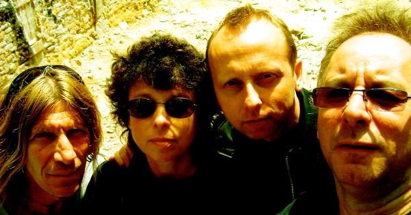 GITHEAD : Colin Newman, Malka Spigel and co - Culturesco